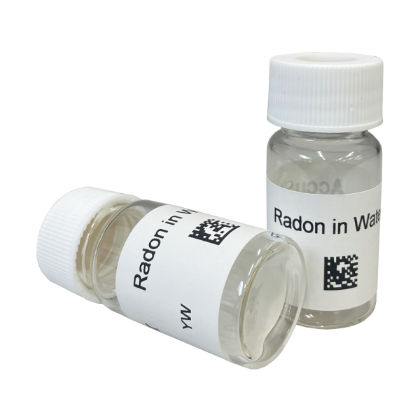 liquid radon