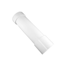 Muffler 4" PVC | RadonAway