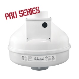 GX5 Radon Fan | RadonAway