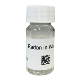 TEST KIT, RADON IN WATER, SINGLE | RadonAway