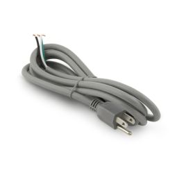 Power Cord (6') Outdoor | RadonAway