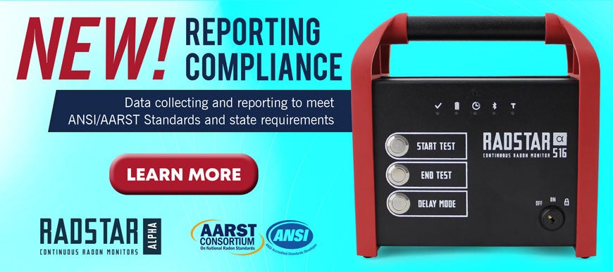 Radon Fans, Radon Mitigation Systems, Accessories & Supplies | RadonAway