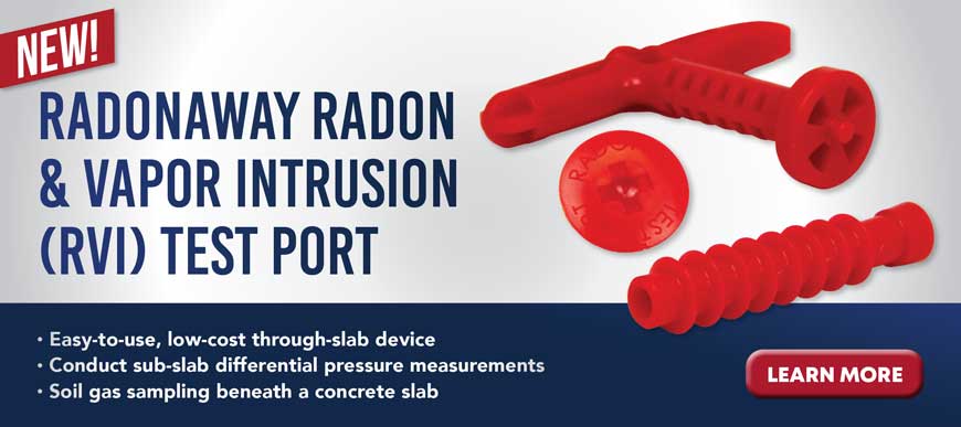 Radon Fans, Radon Mitigation Systems, Accessories & Supplies | RadonAway