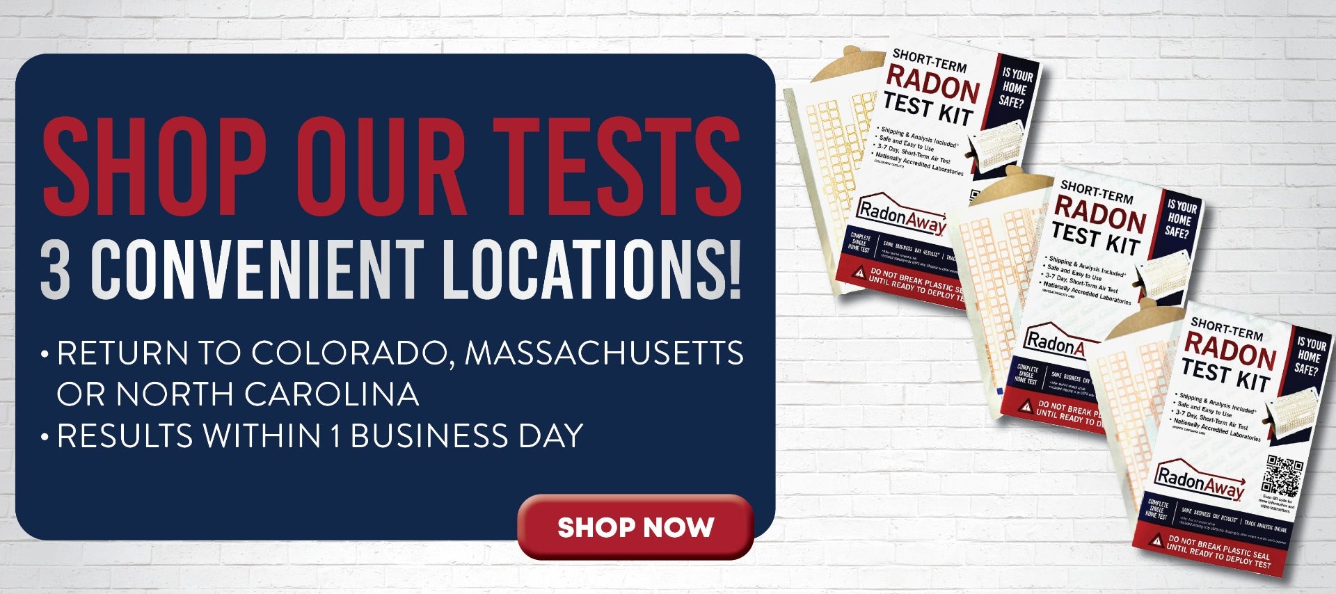 Radon Fans, Radon Mitigation Systems, Accessories & Supplies | RadonAway