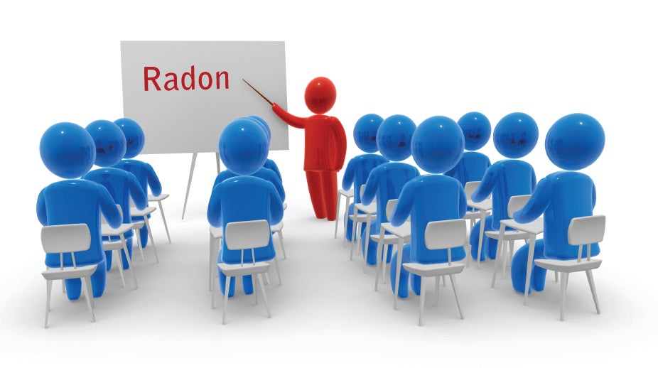 Radon Certification & Training Courses, Radon Testing | RadonAway